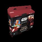 Star Wars Unlimited Twilight of the Republic Starter Kit - Xenomorphe